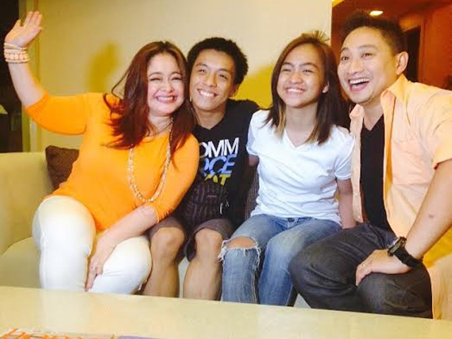 PHOTO GALLERY: GMA Network celebrates 65th year with Grand Fans' Day ...