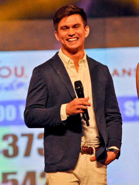 Tom Rodriguez reveals he almost quit showbiz | GMA News Online