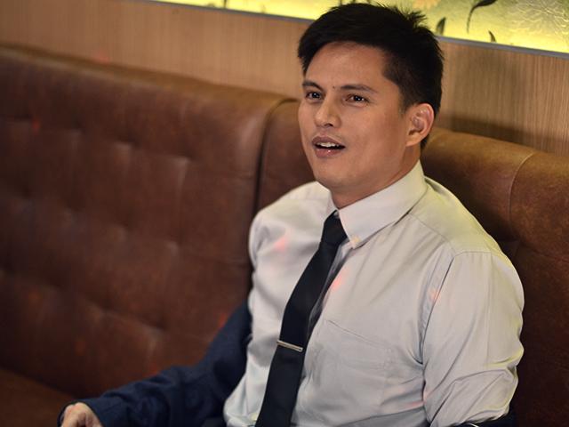 Zoren Legaspi shares how twins Mavy and Cassie are disciplined as they ...