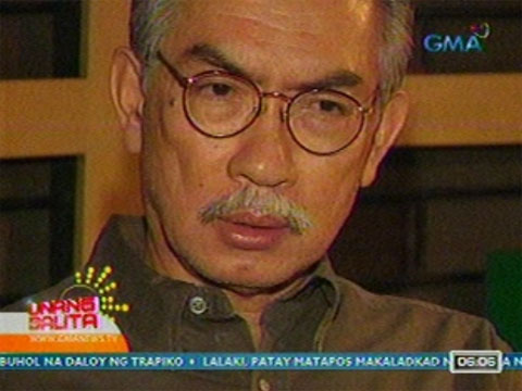 Randy David - Alchetron, The Free Social Encyclopedia