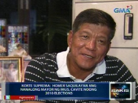 Homer Saquilayan - Alchetron, The Free Social Encyclopedia