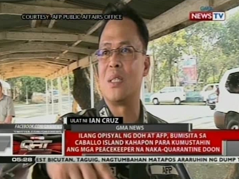Ian Cruz | Reporters | Videos and Episodes | GMA News Online