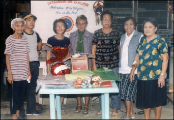 Ang Matanda | GMA News Online