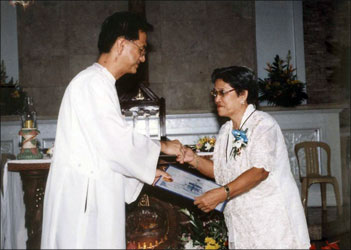 Ang Matanda | GMA News Online