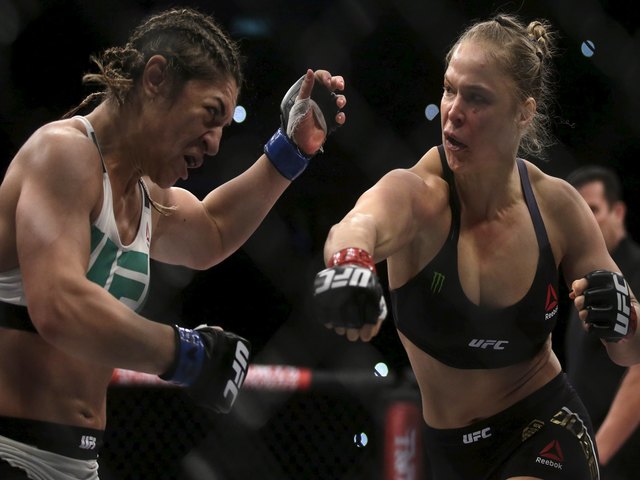 MMA no threat to Thailand's Muay Thai | GMA News Online