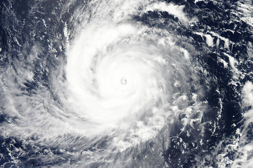 Hanna on track for Taiwan; enhanced monsoon rains hit Mindanao | GMA ...