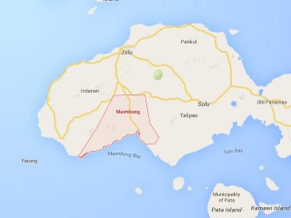 MAIMBUNG | Tracking | GMA News Online