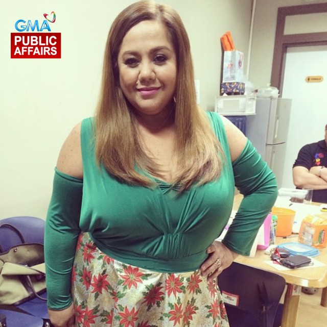 Alamin ang 'Tunay na Buhay' ni Dabarkads Ruby Rodriguez, ngayong hapon