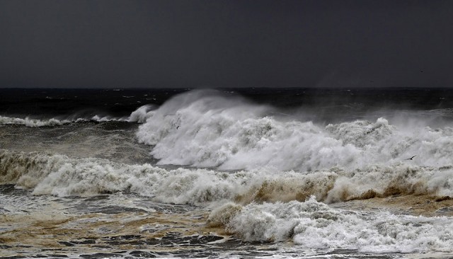 Tsunami alert up in 11 areas after strong Davao quake —PHIVOLCS