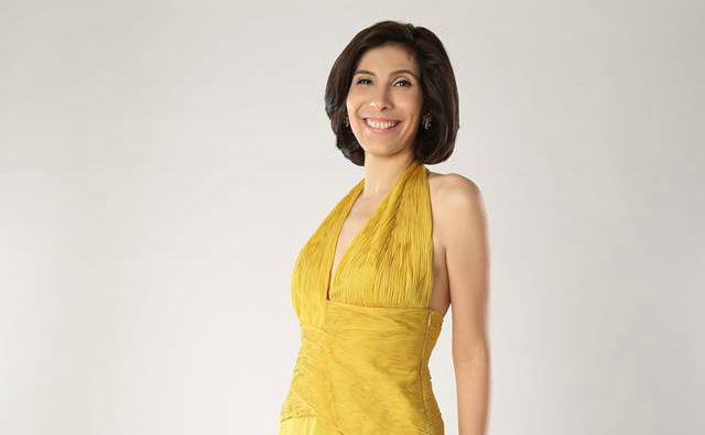 Multi-awarded soprano Andion Fernandez returns to Manila | GMA News Online