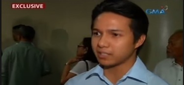 Poe on online bashing of son Brian: Everyone’s free to express their ...