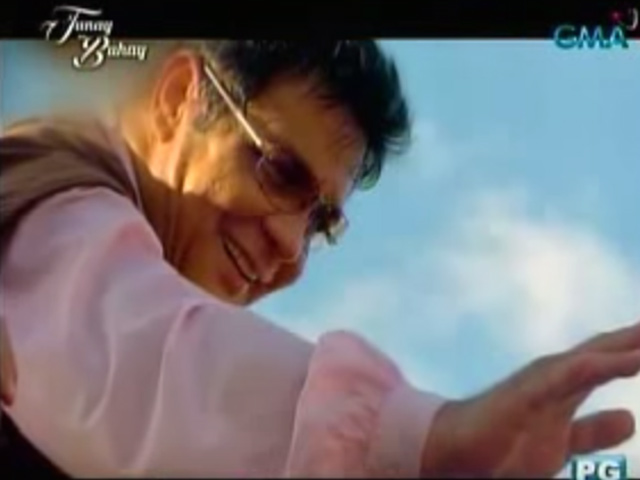 Loved ones, supporters commemorate FPJ’s 11th death anniversary | GMA ...