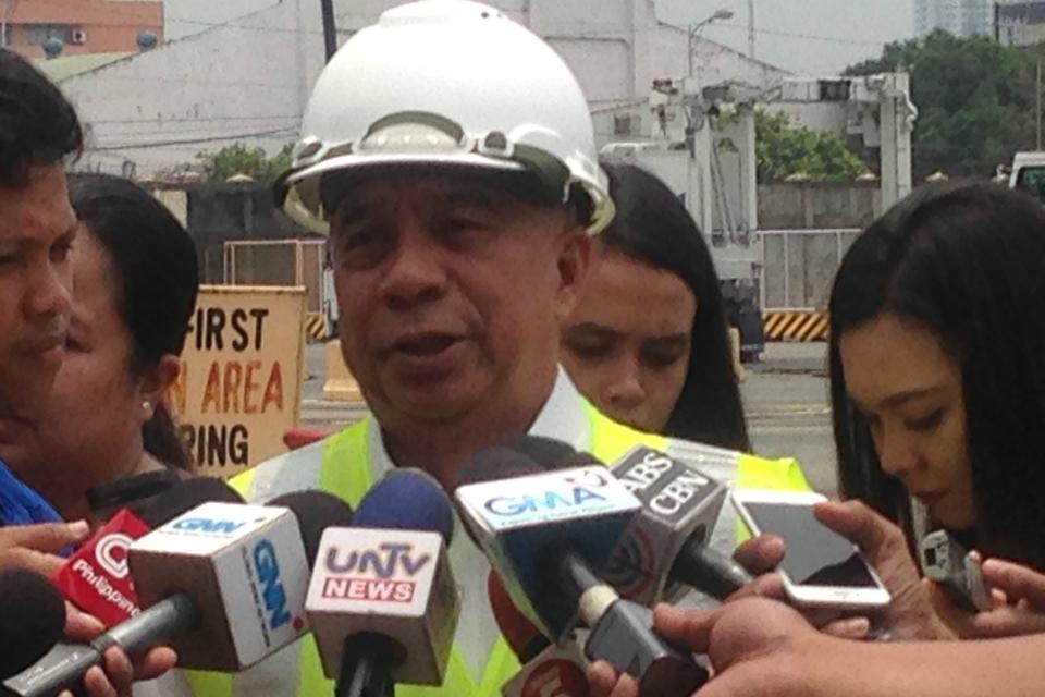Customs chief Lina, nag-sorry sa mga OFW dahil sa balikbayan box issue ...