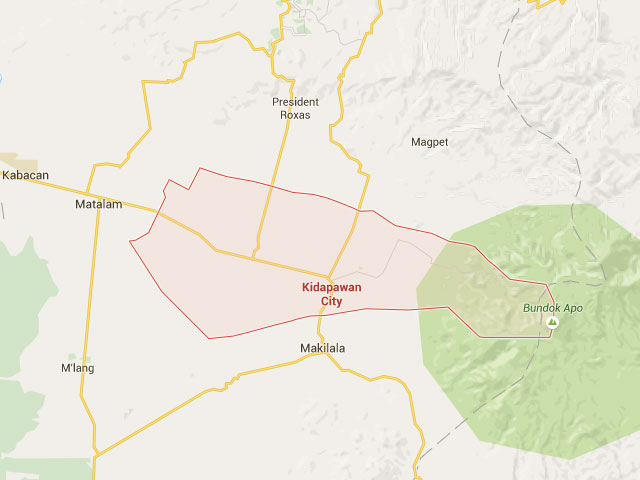 Kidapawan mayor vetoes ordinance creating tribal court | GMA News Online