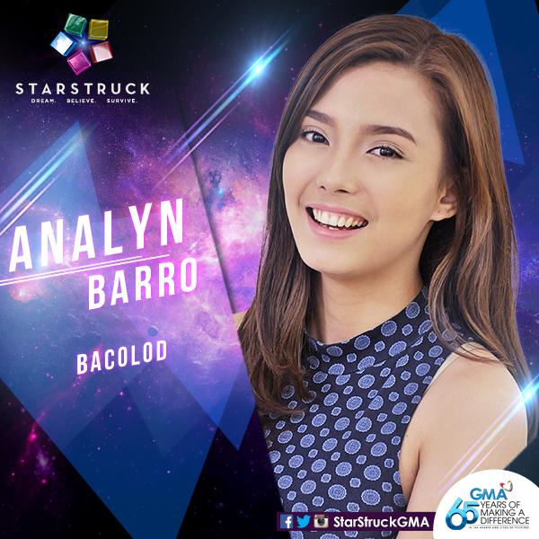 Analyn Barro, nagpaalam na sa Starstruck; Wally Bayola, naging guest ...