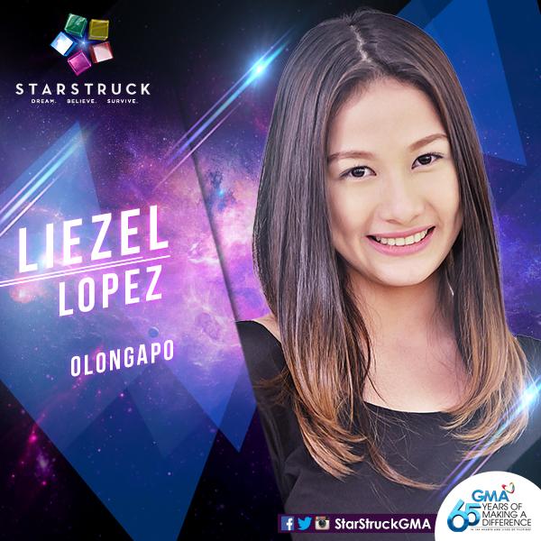 'StarStruck’s' Liezel Lopez says she will be back for another fight | GMA News Online
