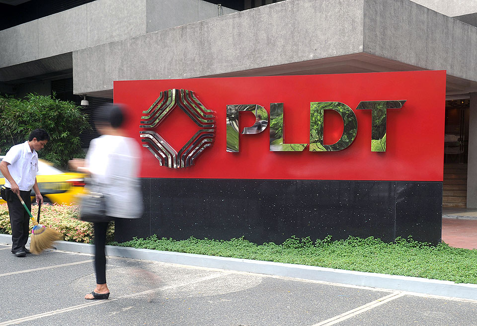 PLDT sets 2021 capex at P88B to P92B | GMA News Online