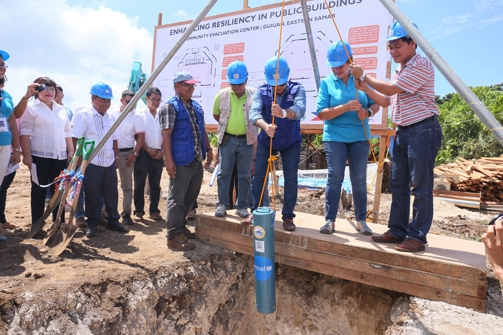 Ombudsman orders suspension of Eastern Samar mayor, 9 others over ...