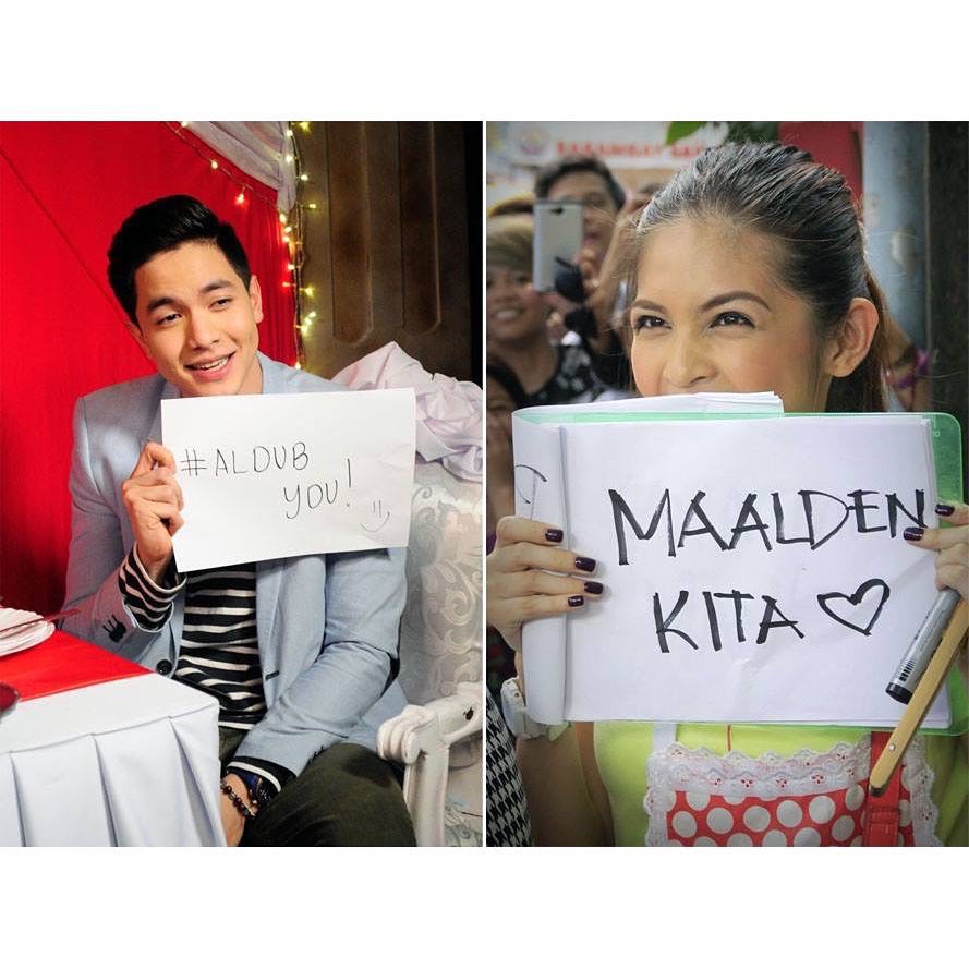 Understanding the AlDub phenomenon | GMA News Online