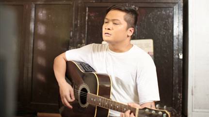 Dalawang bulag na pinagtagpo ng musika, tampok sa 'Wagas' | GMA News Online