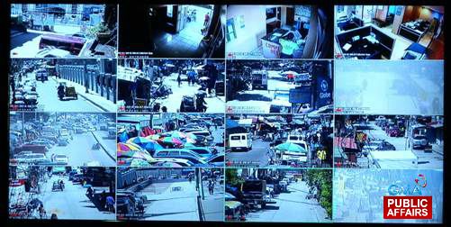 Mga krimen na nakunan sa CCTV, susuriin sa 'Investigative Documentaries ...