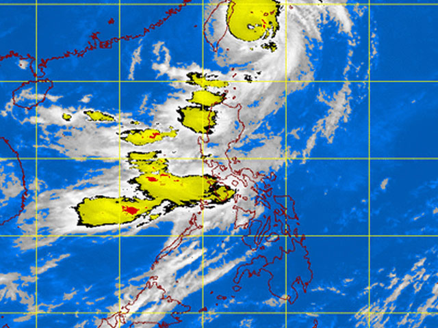 Typhoon Ineng affects 70K in Ilocos Norte | GMA News Online