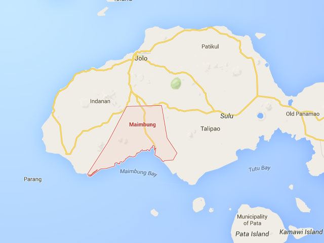 Kidnapped barangay chairman in Sulu found beheaded | GMA News Online