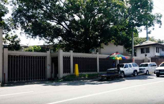 Iglesia ni Cristo spokesman: We have no control over housing unit of ...