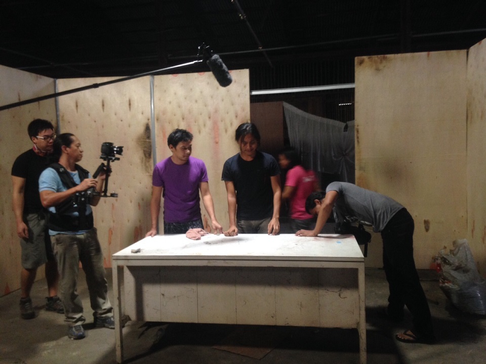 Pinoy indie ‘Swap’ heads to Spain’s San Sebastian Film Fest | GMA News ...