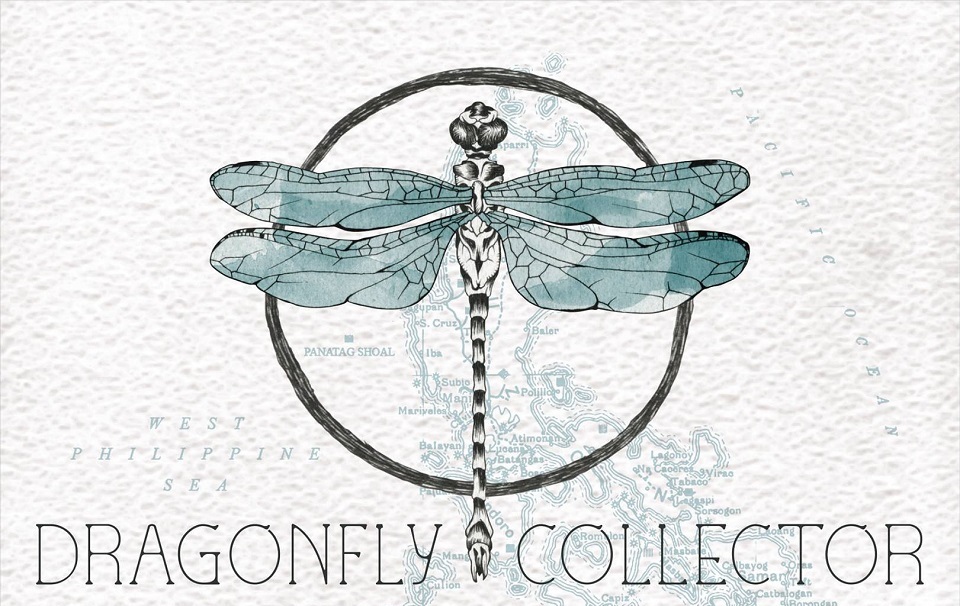 Touring the Philippines with Dragonfly Collector | GMA News Online