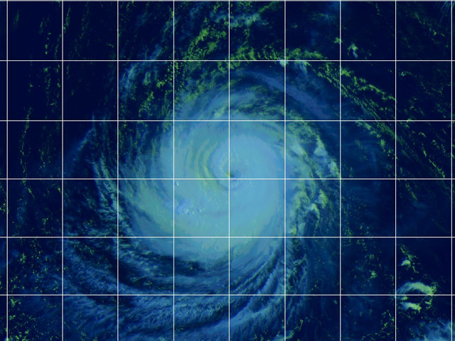 Typhoon Ineng intensifies; Signal 1 up over Cagayan, northern islands ...