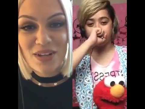VIRAL: Pinay Youtube sensation Zendee Tenerefe sings 'Flashlight' duet ...