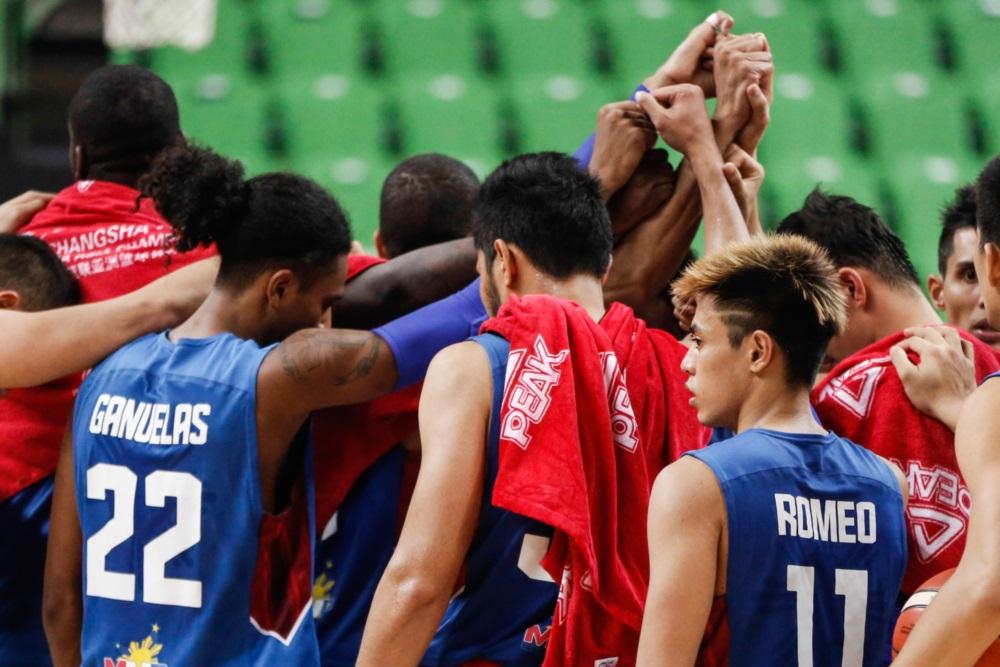 Live Updates: Gilas Pilipinas vs. Japan | GMA News Online
