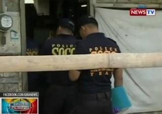 SOCO | Tracking | GMA News Online