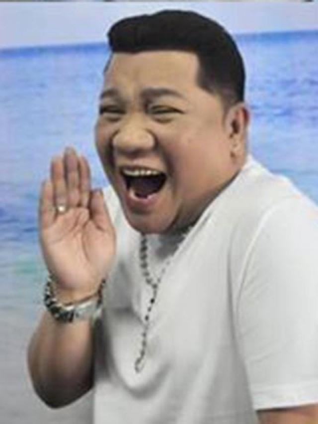 Allan K. on secret to being a good comedian: ‘Wala akong nerbiyos’