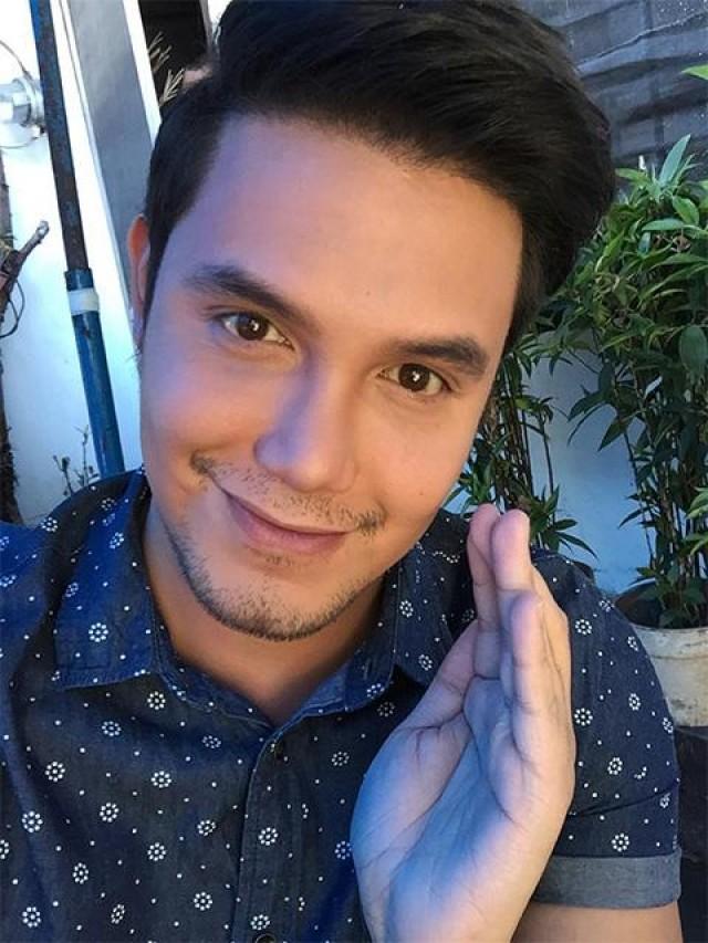Paolo Ballesteros' film to compete in Tokyo International Film Festival