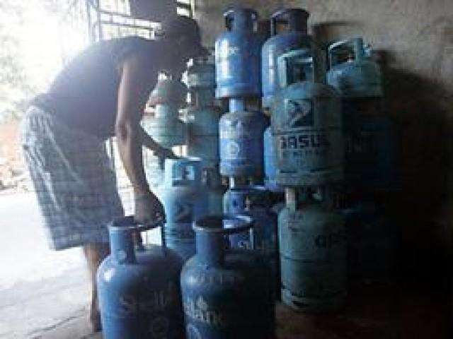 Petron to implement big time LPG price hike on June 1