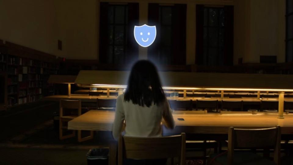 Companion app lets friends virtually walk you home | GMA News Online