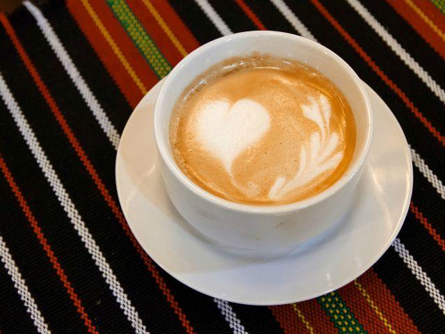 ‘Macho’ coffee, locally sourced beans bring fresh taste to Manila ...