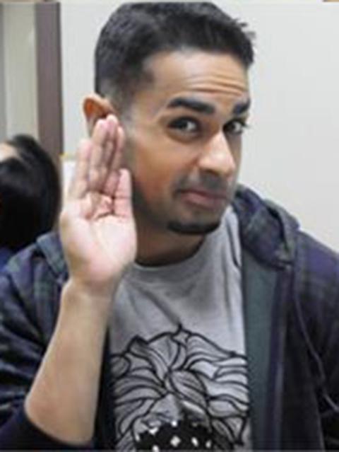 Eat Bulaga hosts Boom-bae Sam YG and Patricia reveal their heartbreak ...