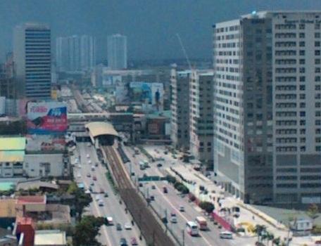 DPWH starts P62-M project to reduce flooding in Quezon Memorial Circle ...