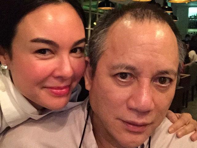 Gretchen Barretto sa relasyon kay Tonyboy Cojuangco: I am happily his ...