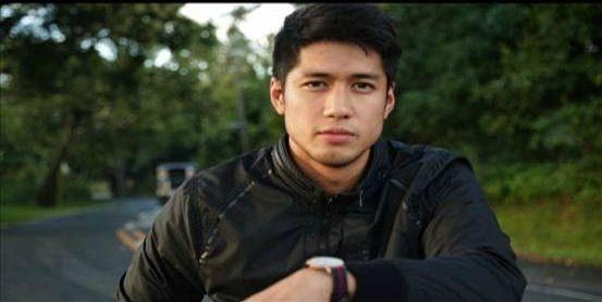 Kapuso actor na si Aljur Abrenica, magtitinda ng fishball? | GMA News ...
