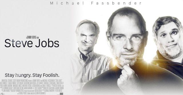 'Steve Jobs' takes big screen deep-dive into the man behind Apple | GMA ...