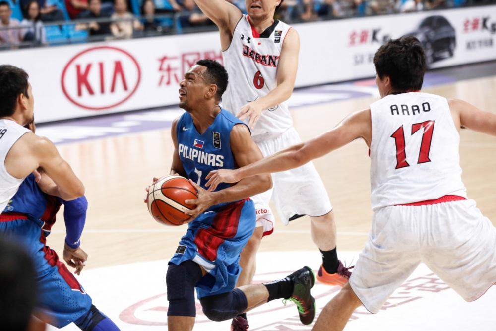 Photo Gallery: Gilas Pilipinas vs. Japan | GMA News Online