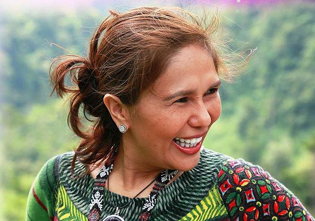 Rep. Catamco, ex-Cebu mayor indicted over fertilizer fund scam | GMA News Online