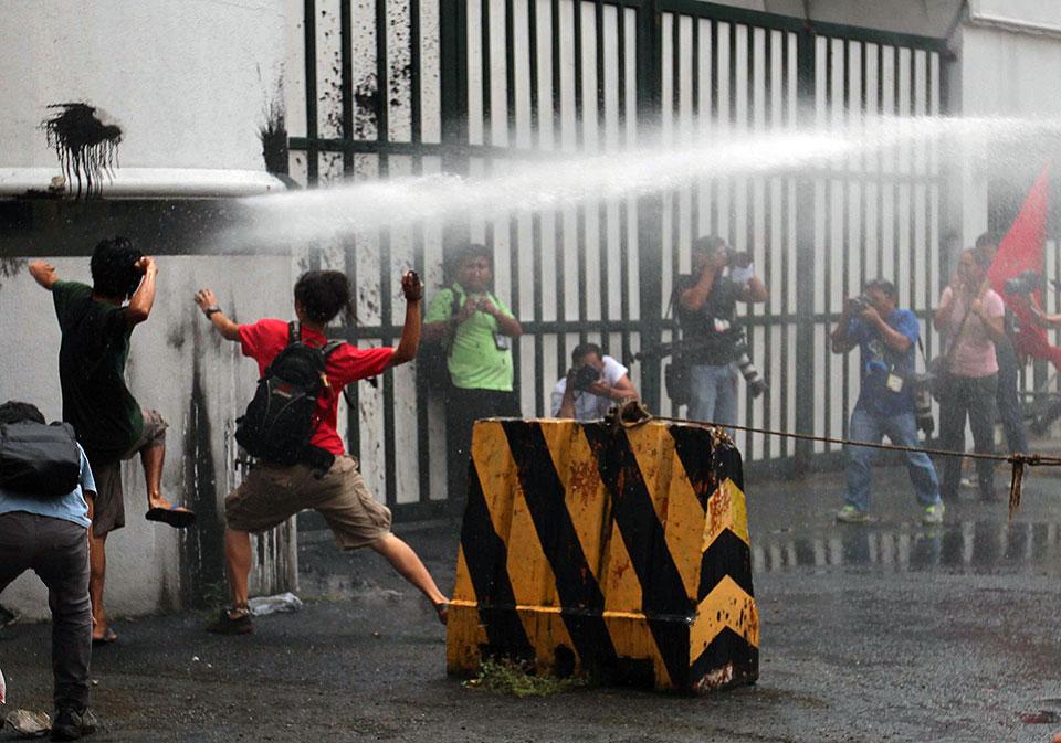 Deaths of Lumad leaders a result of tribal conflict, Army claims | GMA ...