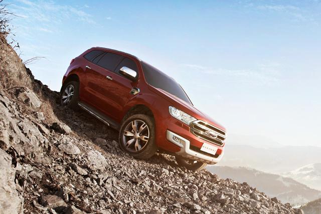 Ford to test self-driving cars on California roads | GMA News Online