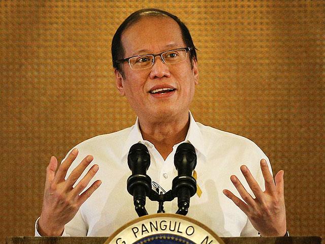 PNoy: 'Overwhelming majority' will say we went beyond expectations ...
