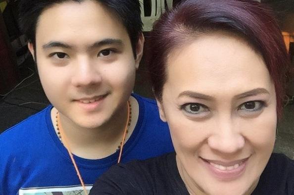 Dating child star na si Jiro Manio, nakalabas na ng rehab facility ...